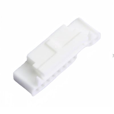 Megastar ZX-HY2.0-12PJK Rectangular Connector Housing for sale