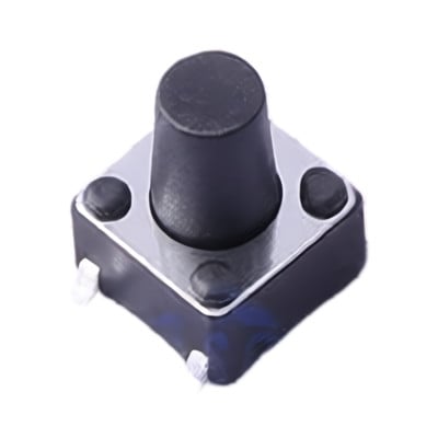 BZCN TSD003B08026A03 Tactile Switch