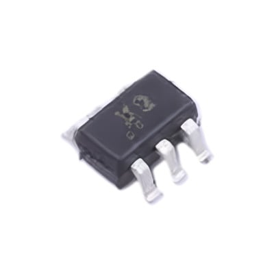 JSCJ UMT1N Single Bipolar Transistor (HFE 120-560)