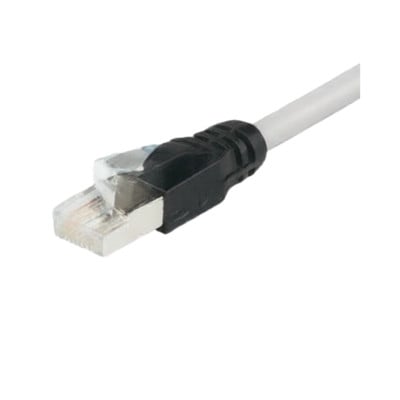L-com TRD450CR-10 Modular Ethernet Cable (RJ45)
