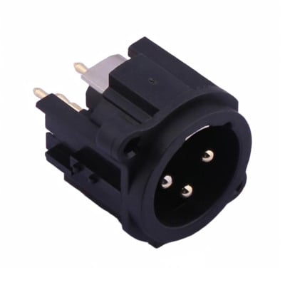 JINJIA XLR-19-6P