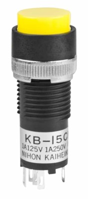 Miniature Pushbutton for sale