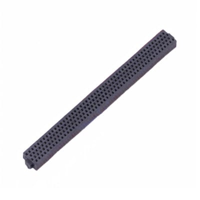 Samtec PHF-117-01-L-D Female Socket Header Receptacle