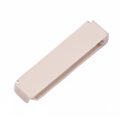 Yuandi WAFER-SUR0.8-9PWT-W1-P Male Header Pins