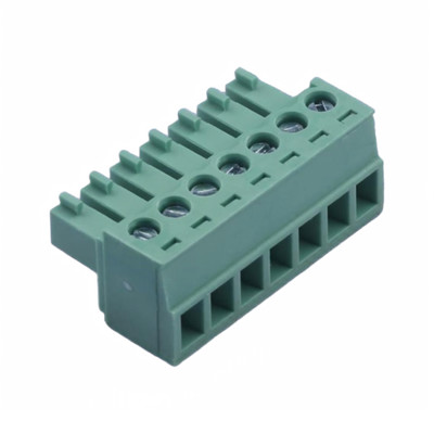 JILN JL15EDGK-38112G01 Header Plug Socket