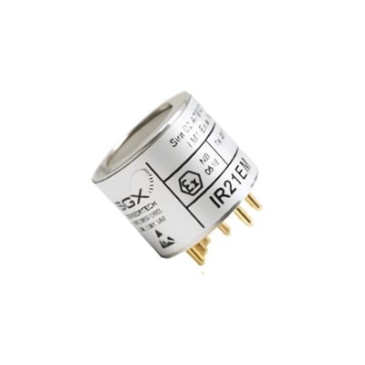 Amphenol IR12EJ Gas Sensor Chip
