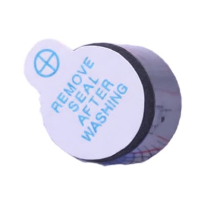 INGHAi GMD0955YB-3V2700 Alarm Buzzer & Siren Chip