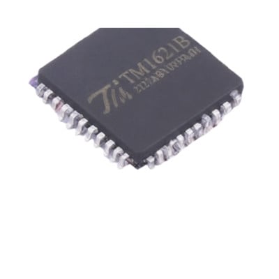 TM(Shenzhen Titan Micro Elec) TM1629B Display Driver Chip
