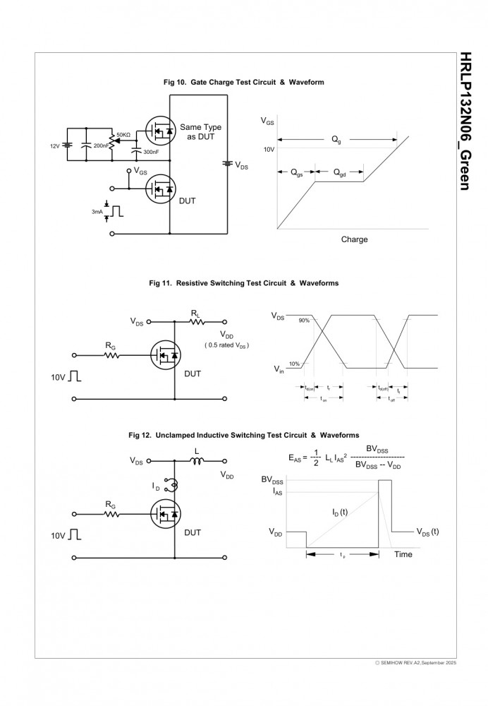 HRLP132N06 technical document page 5