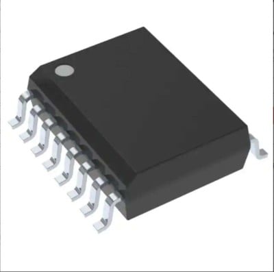 ABLIC S-8354J30MC-JYPT2G DC DC Switching Voltage Regulator
