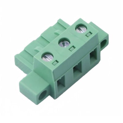 DORABO DB2EKM-3.5-18P-GN-S