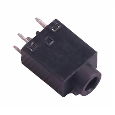 SOFNG PJ-208A Audio Connector Chip