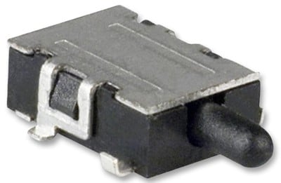 E-Switch 900BGQ Limit Switch