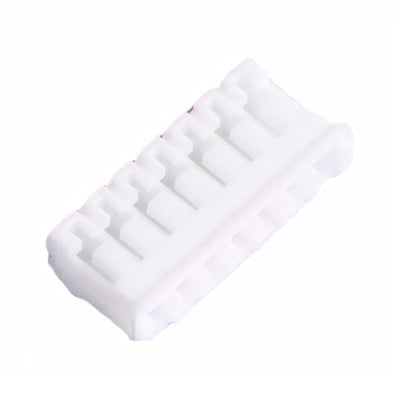 HanElectricity 2016H-10P Rectangular Connector Housing