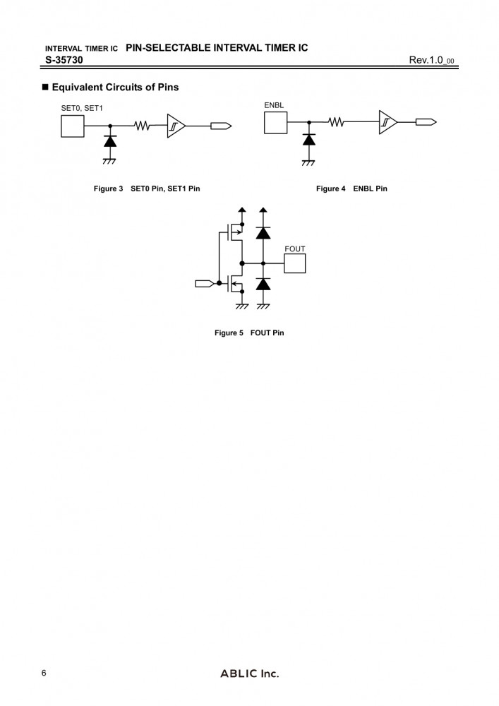 S-35730C01I-K8T2U datasheet page 6