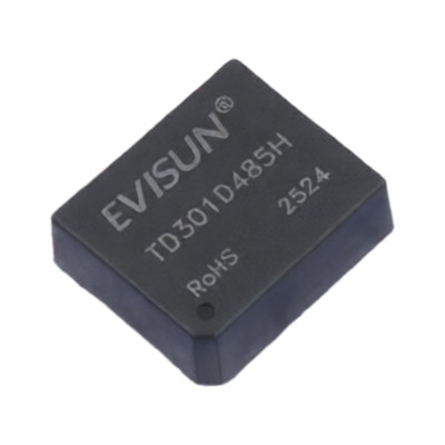 EVISUN TD301D485H RS-485 Transceiver Chip for Industrial Drivers & Receivers for sale