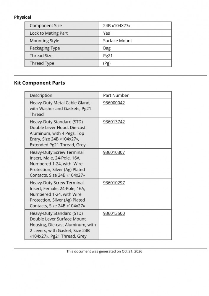 936030088 product document, page 3