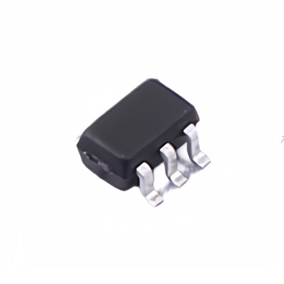 HXY MOSFET HMMBT5401T