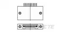 TE CONNECTIVITY / NANONICSSSL009L2HN for sale