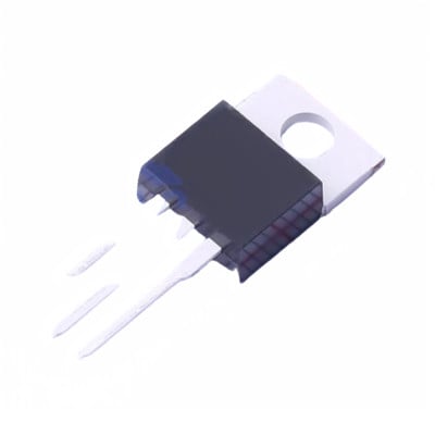 RUILON SS16 Single Diode – Schottky Rectifier Chip for Reliable Circuit Protection