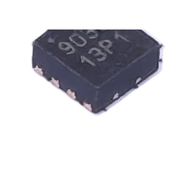 Qorvo TQP369185 RF Amplifier Chip
