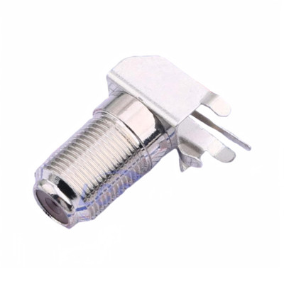 dosinconn DS806FPR0568 Coaxial Connector (RF) Assembly