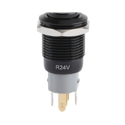 ROCPU Switches TP92511G124RA Pushbutton Switch