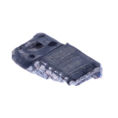 MOSPEC Semicon MBRF20200CL Single Diode