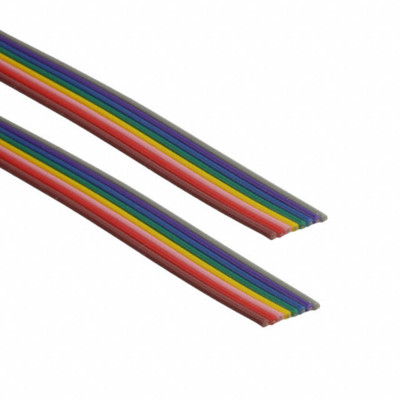 Assmann WSW Components AWG28-08/F-1/300 Flat Ribbon Cable for sale