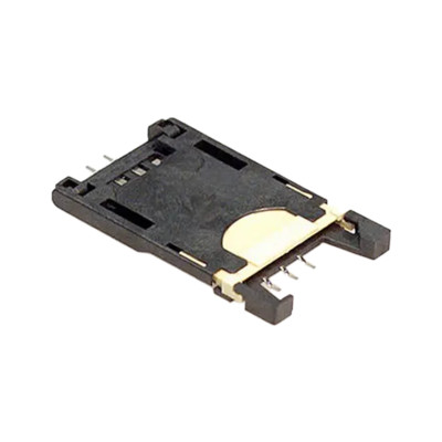 HRS IC11SA-BD-EJL PC Card Socket for sale