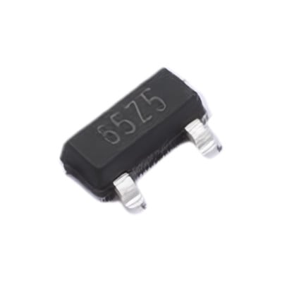 JSMSEMI XC6203E332PR-JSM Linear LDO Voltage Regulator
