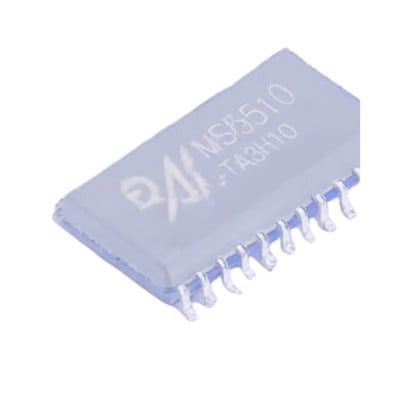 Hangzhou Ruimeng Tech MS5358 Analog to Digital Converter (ADC)