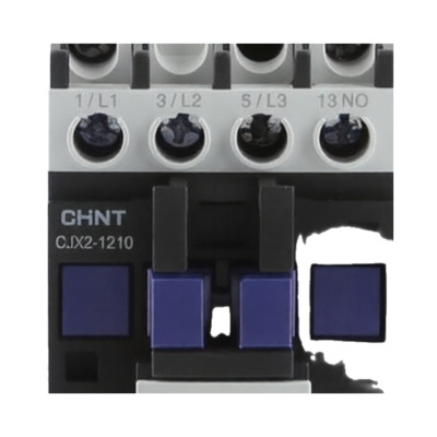 CHINT CJX2-1810 Electromechanical Contactor