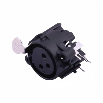JINJIA XLR-19-6P