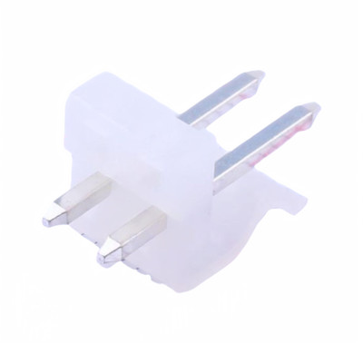 CJT(Changjiang Connectors) A3961WV-7P Male Header Pins