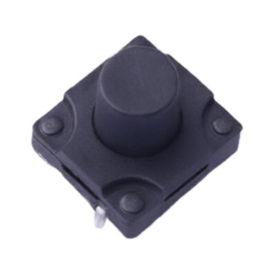 Hanbo Electronic TS-KG10D-BB110F Tactile Switch