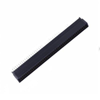 WingTAT ED44BGFBK Edgeboard Connector Chip