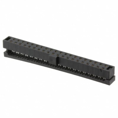 Samtec TCSD-20-01-N Free Hanging Panel Mount Chip for sale