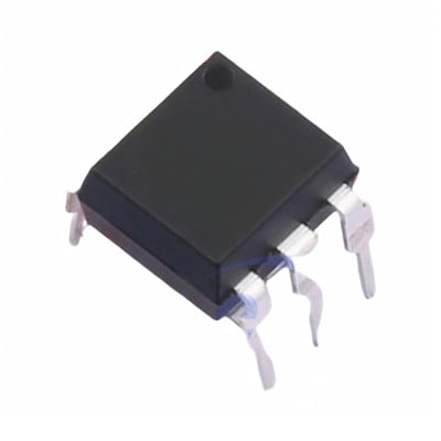 AOTE AT4N25-CuH-D Transistor Photovoltaic Output Optoisolator