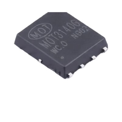 MOT MOT3145J Single N-Channel MOSFET