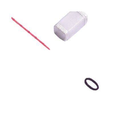 R+O SMD3216-400N Gas Discharge Tube Arrester
