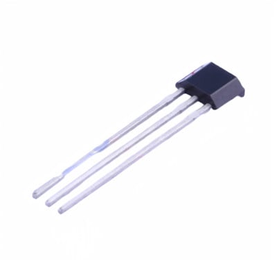ALLEGRO A1220EUA-T Solid State Switch