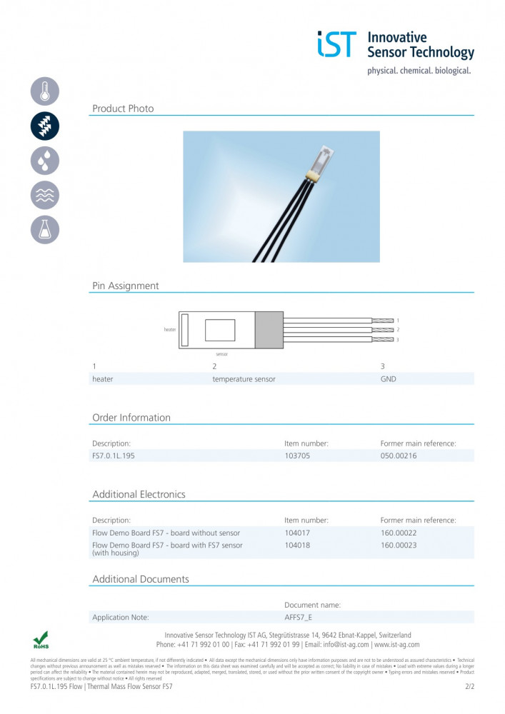 FS7.0.1L.195 technical document page 2