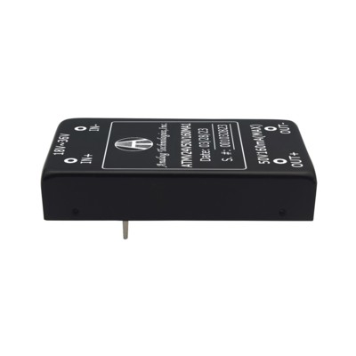 Analog Technologies ATMV12V220V36MA1 DC DC Converter
