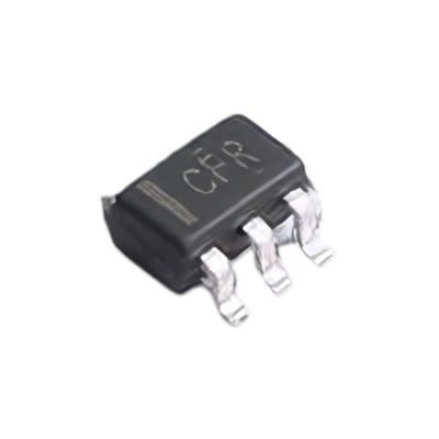 HXY MOSFET HSN74LVC1G00DBVR Single 2-Input NAND Gate Chip for Gates and Inverters