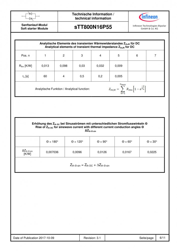 STT800N16P55 datasheet page 6