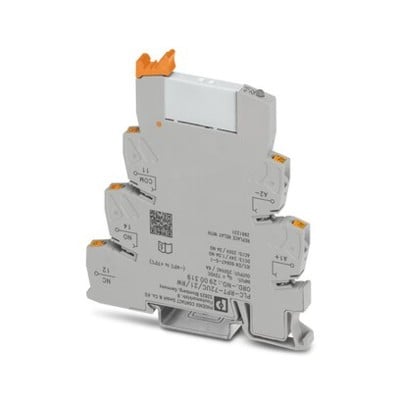 Phoenix Contact 2900319 Power Relay Module for Industrial Control Systems for sale