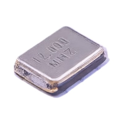 JGHC S32100002010A2C3 Crystal Chip