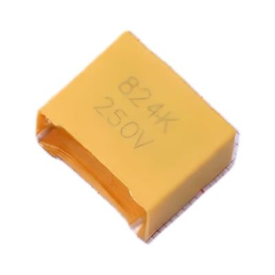 CHAMPION MPP824K0250D181508B1515 Film Capacitor for sale