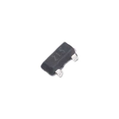 JUXING BZX84C2V4 Single Zener Diode
